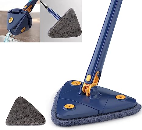 Twister Triangle Mop – trendilux.pk